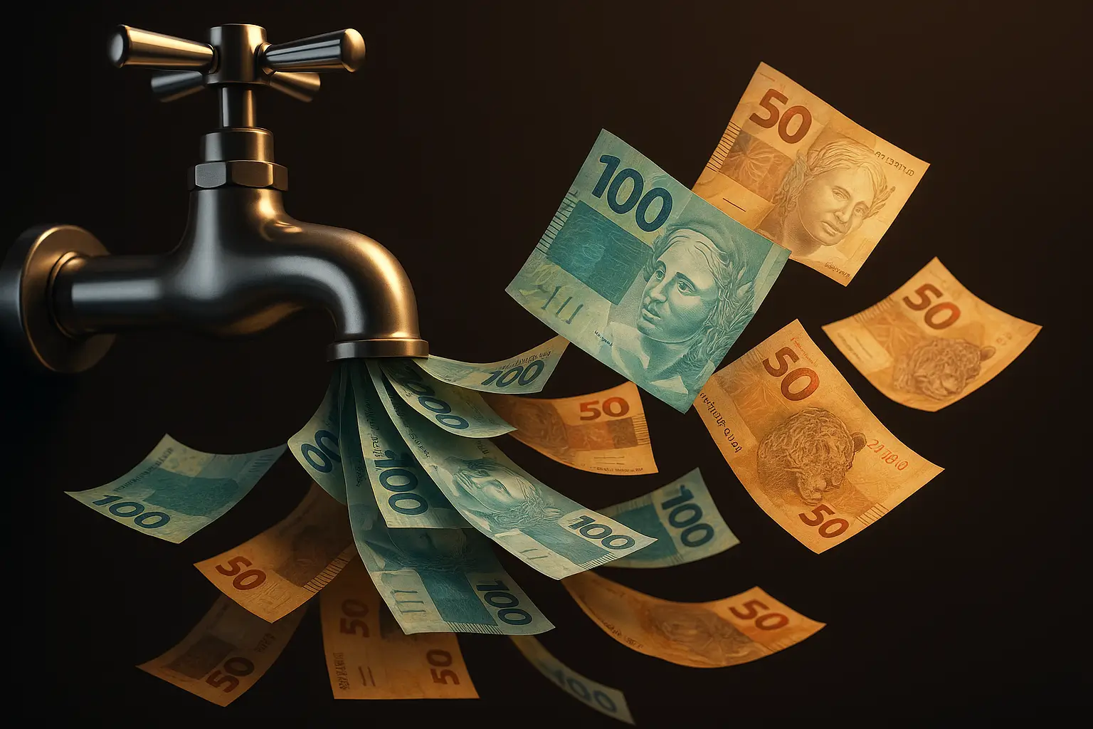5 Sinais de que Você Está Queimando Dinheiro com Marketing